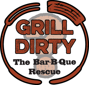 Grill Dirty - Austin's BBQ Grill Cleaner